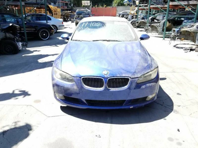 07-13 BMW 1 3 Series Sunroof Motor 67616922257 | eBay