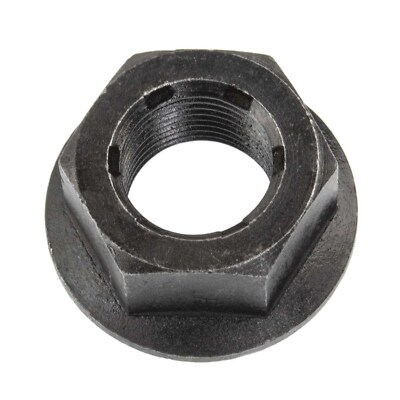 FLANGE LOCK/PINCH NUT 7/8'-14 | eBay
