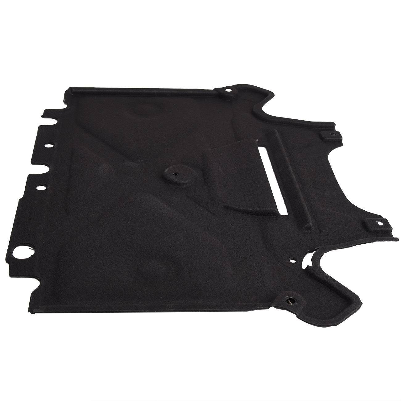 Rear Lower Under Engine Splash Shield Guard Cover for Audi Q5 SQ5 A4 ...