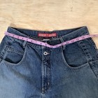 Vintage Guess Men’s Size Classic Fit Straight Leg Jeans Question Mark ...