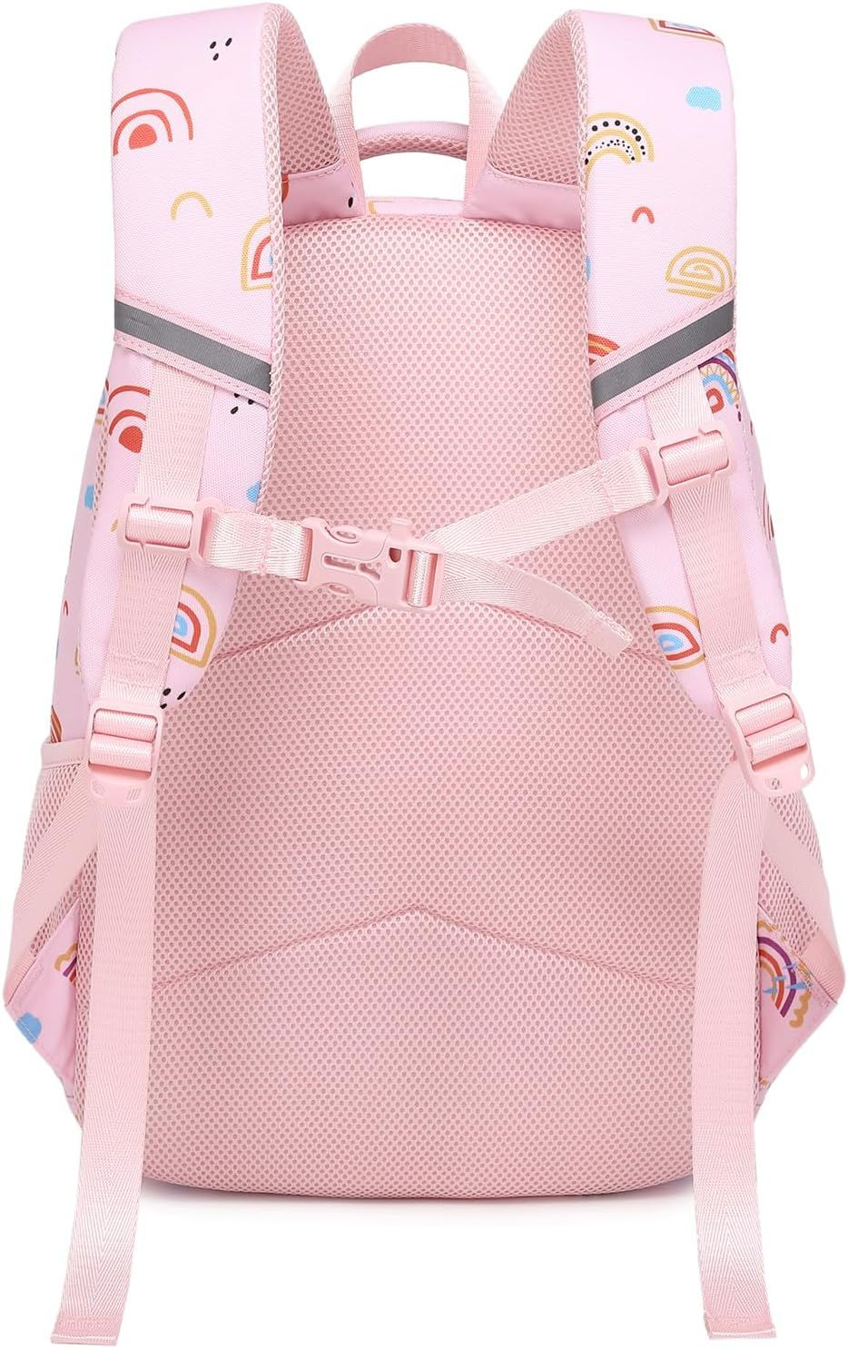 abshoo Lightweight Rainbow Kids Backpack For School Girls Elementary | eBay