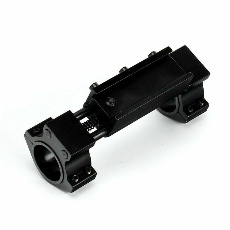 Scope Mounting Tool Kit 30mm 25.4mm Optical Picatinny Scope Mount Zero ...