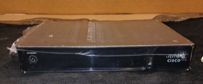 Cisco 4742HDC High Def HD TV Cable Box New, Sealed | eBay