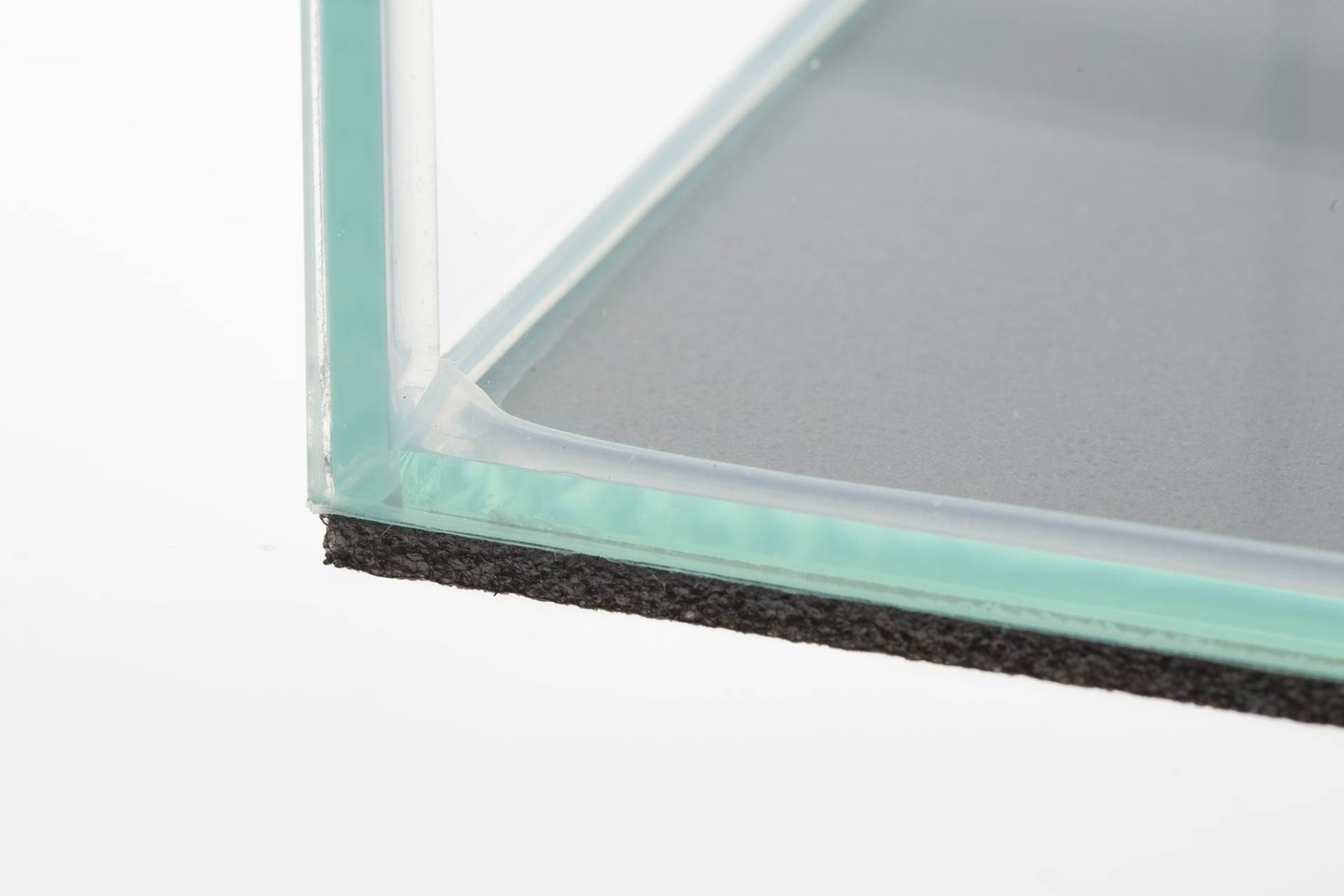 Aquael Fish Tank Base Mat Aquarium Protective Bottom Protection ...