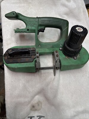 Stout Tool 18V XBand Band Saw Model STX 100 | eBay