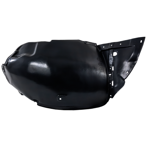 NEW Splash Shield For 2008-2013 Infiniti G37 Front, Passenger Side | eBay