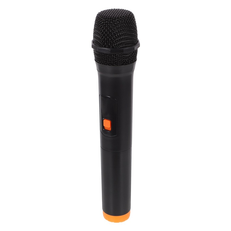 Fake Microphone Model Prop Pretend Microphone Prop Stage Performance ...