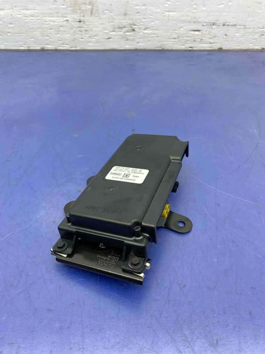 2017 - 2019 FORD F450 OEM DRIVER ASSIST CAMERA CONTROL MODULE ...