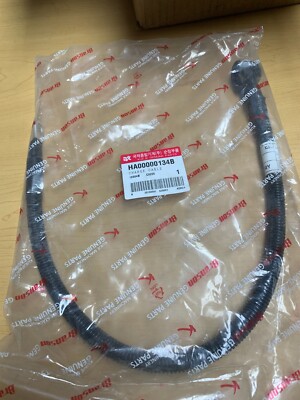 BRANSON KUKJE HA00000134B CHARGE CABLE | eBay