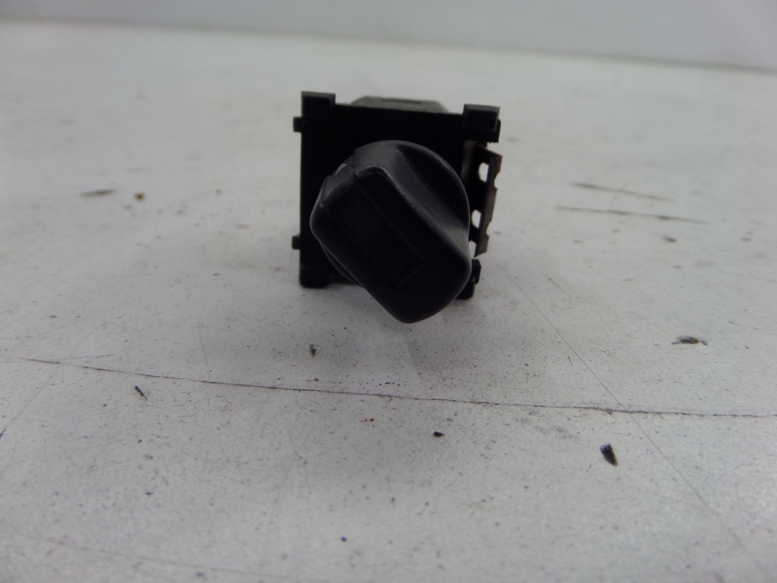 VW Golf Cabriolet Fan Climate Control Switch HVAC MK1 84-93 OEM 171 959 ...