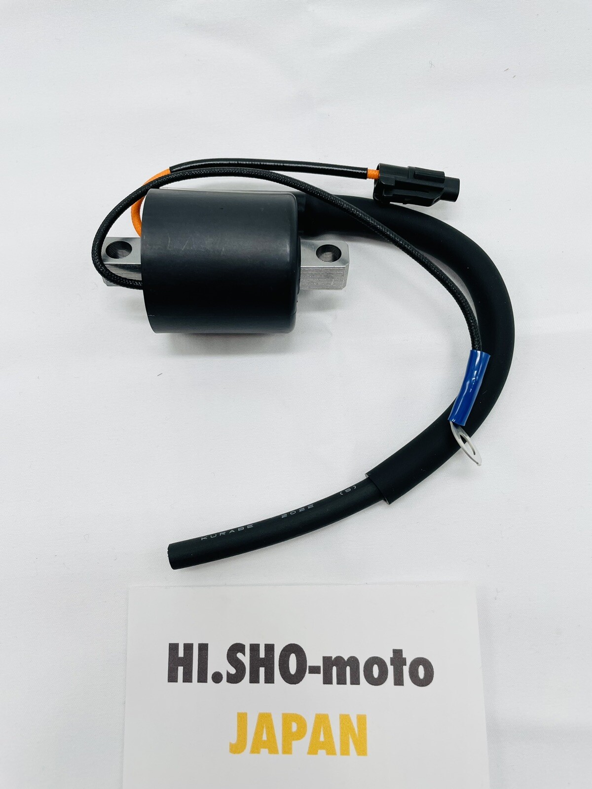 OEM Kawasaki 09-15 KX450F Ignition Coil 21121-0707 NEW | eBay