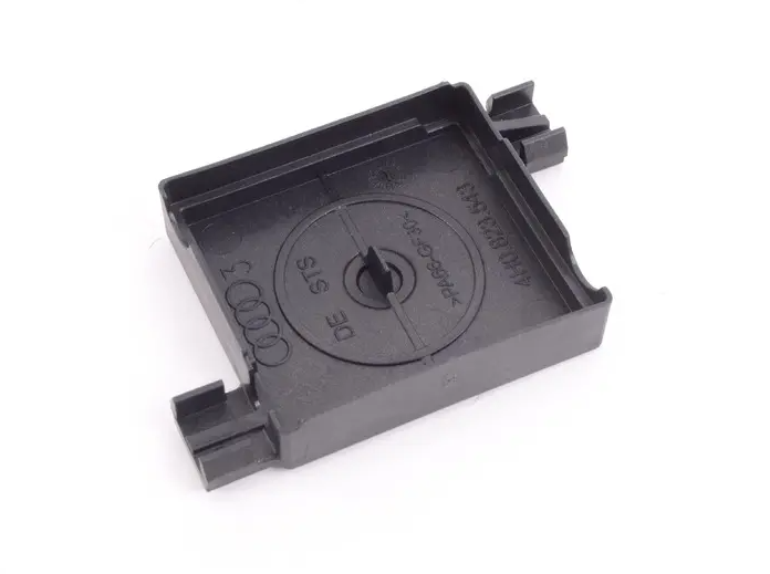 Audi A1 8x Engine Hood Release Bowden Cable Cover 4H0823543 Genuine for ...