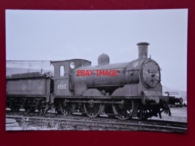 PHOTO LNER EX NBR CLASS J36 LOCO 65310 | eBay UK