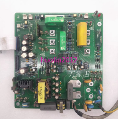 1Pcs Used driver board F1452GM1 E232940 JVE-M2 | eBay
