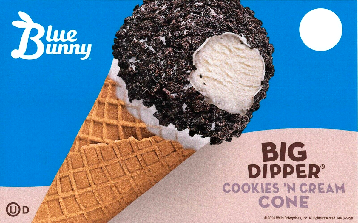 Big Dipper Ice Cream Big Dipper Ice Cream #foodtok #montana