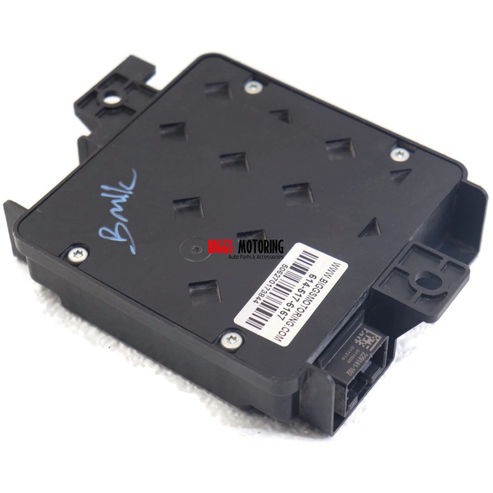 2009-2018 Dodge Ram Keyless Entry Hub Receiver Control Module Oem ...