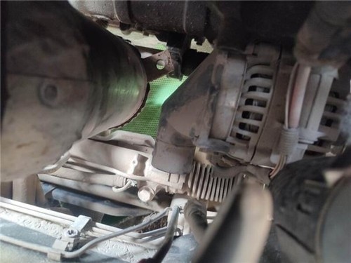 250416 generator für FORD MONDEO BERLINA (GE)(2000->) | eBay