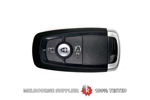 NEW Ford Endura Everest Ka Mondeo Key Remote 2016 2017 2018 2019 2020 ...