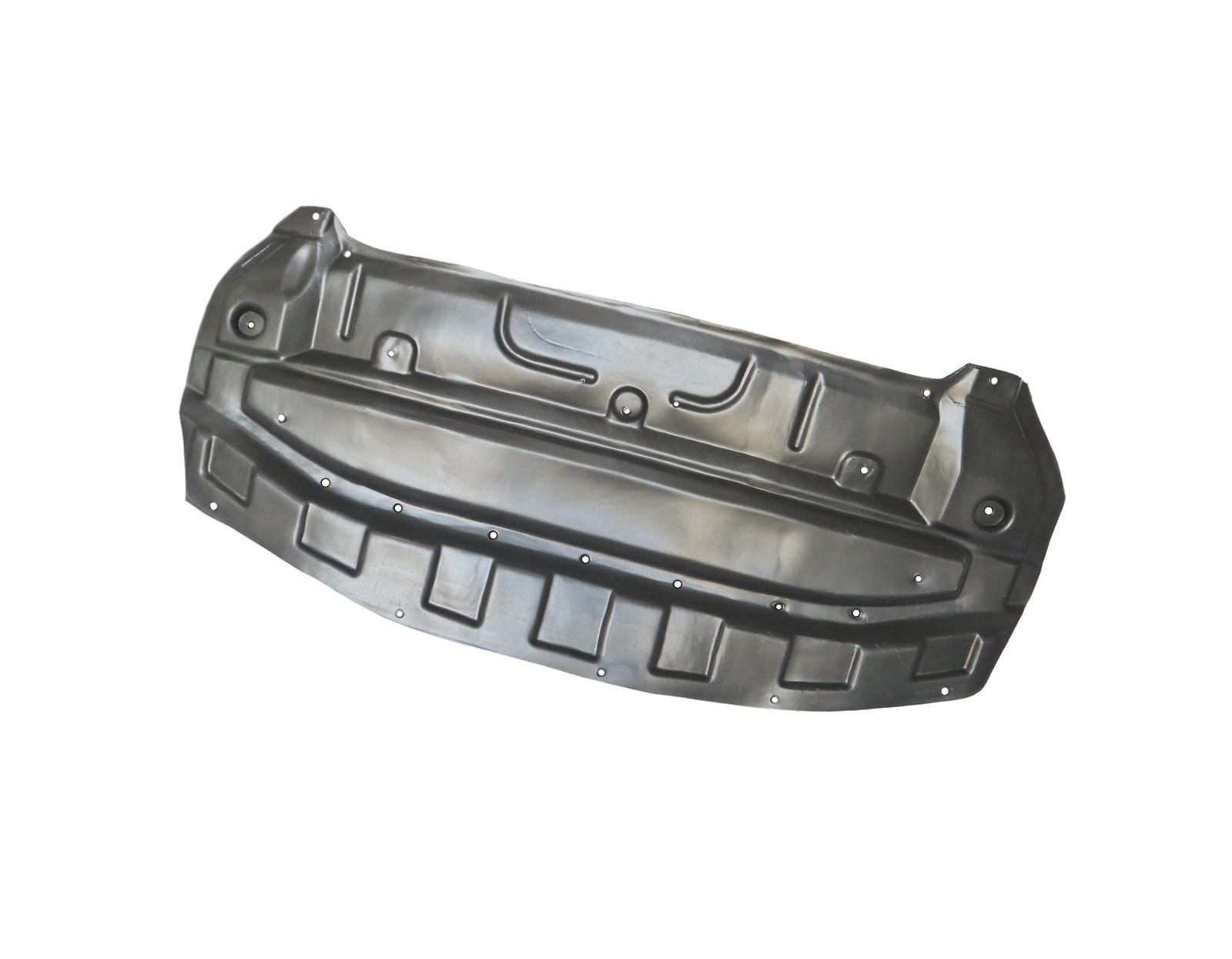 Engine Lower Under Cover Splash Shield Front for 2007-2012 Nissan ...