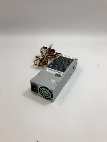 Shuttle Power Supply PC6110011 300W 80 Plus 85R-PC6100-1000 PC61H4F | eBay