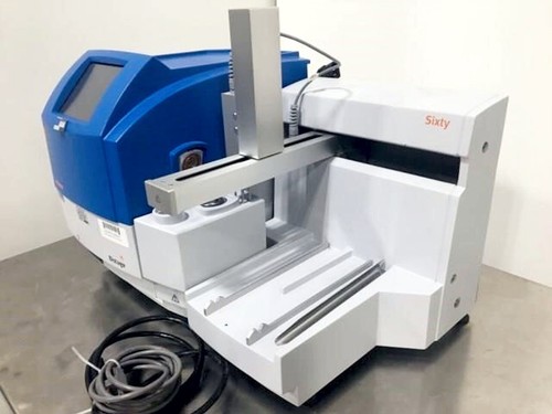 Biotage Initiator Robot Sixty 355381 60-Position Automated Sample Processor for sale online | eBay