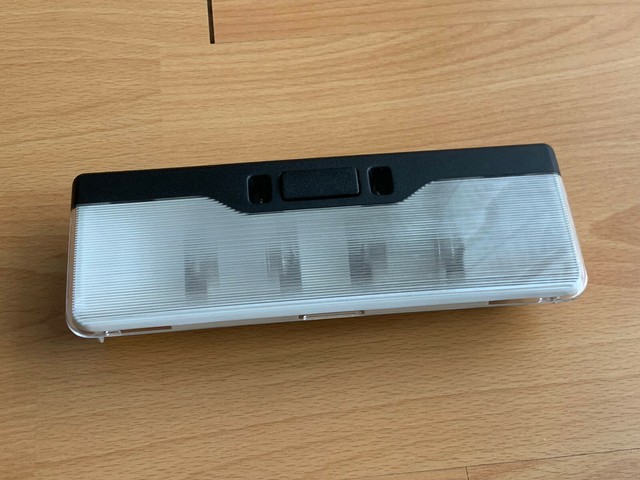 M9 BMW 3 Series E46 Interior Reading Light 8364928 for sale online | eBay