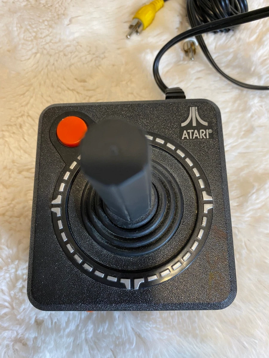 Atari 2600 Controller