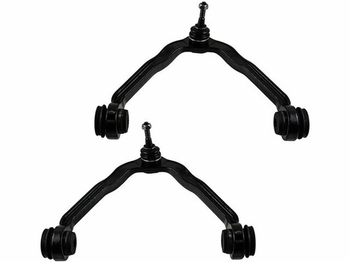 Front Upper Control Arm and Ball Joint Assembly Set Z463QZ for Yukon ...