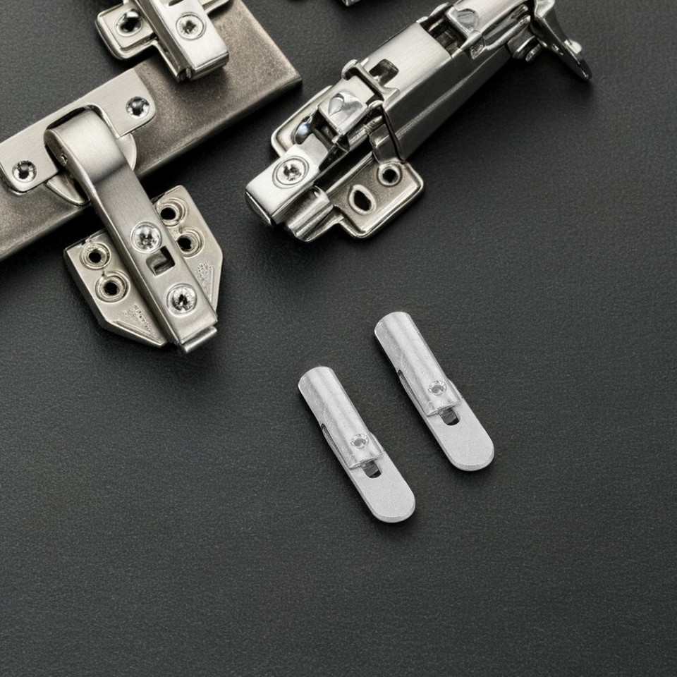 40 Pcs Safety Pin Locking Scaffolding Bracket Detachable Guardrail ...