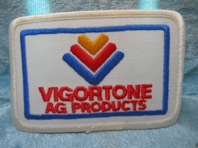 Vigortone Patch | eBay