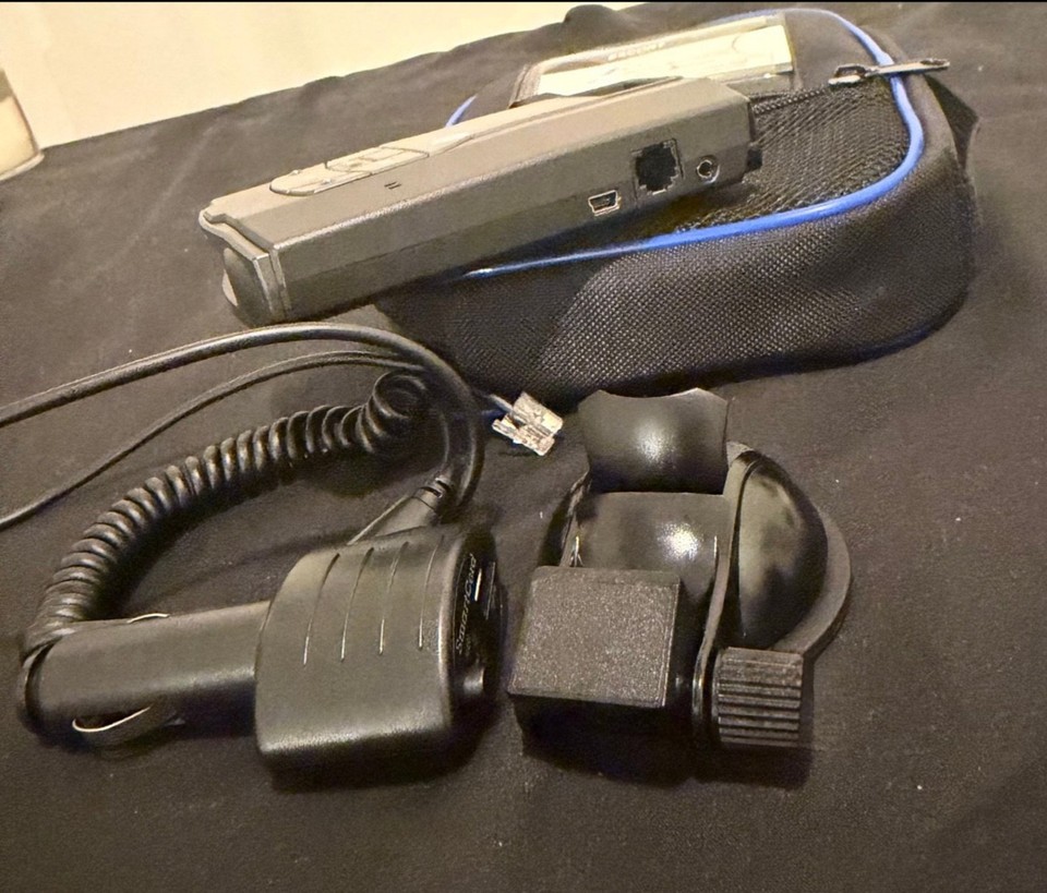 Escort Max 360c & Direct Wire Smartcord | eBay