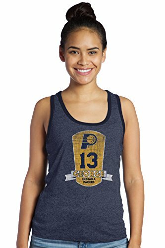 Majestic Athletic NBA Indiana Pacers Women's Premium Triblend 2xl | eBay