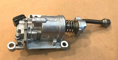 MERCEDES BENZ ACTUATOR, PART# 2122780004, 2129069003, Genuine OEM | eBay