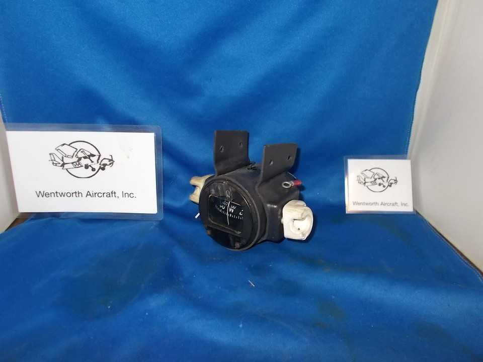 PIPER TOMAHAWK STYLE COMPASS W/LIGHT | eBay