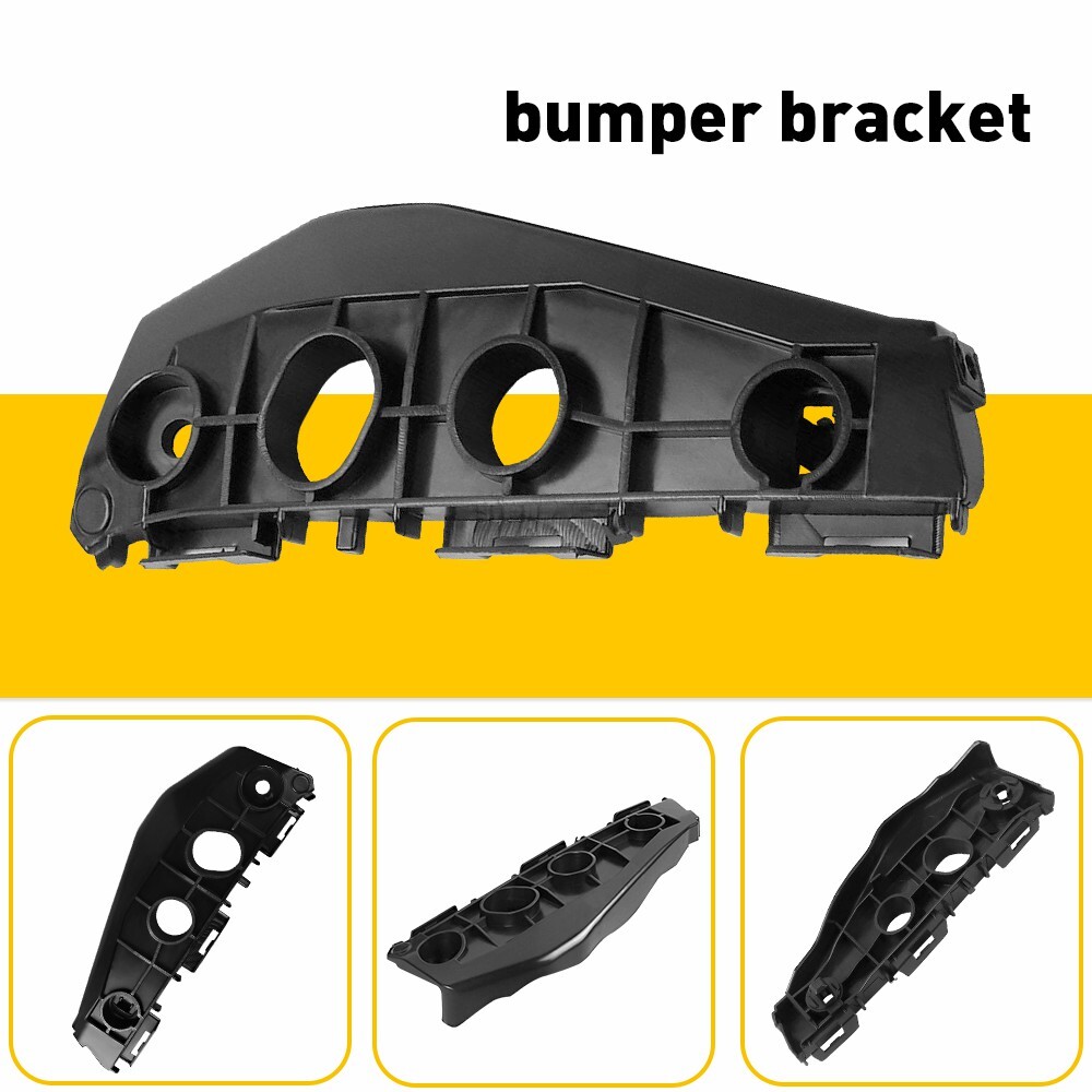 Toyota Corolla Bumper Bracket Front Bumper Brackets For 2011-2013 ...