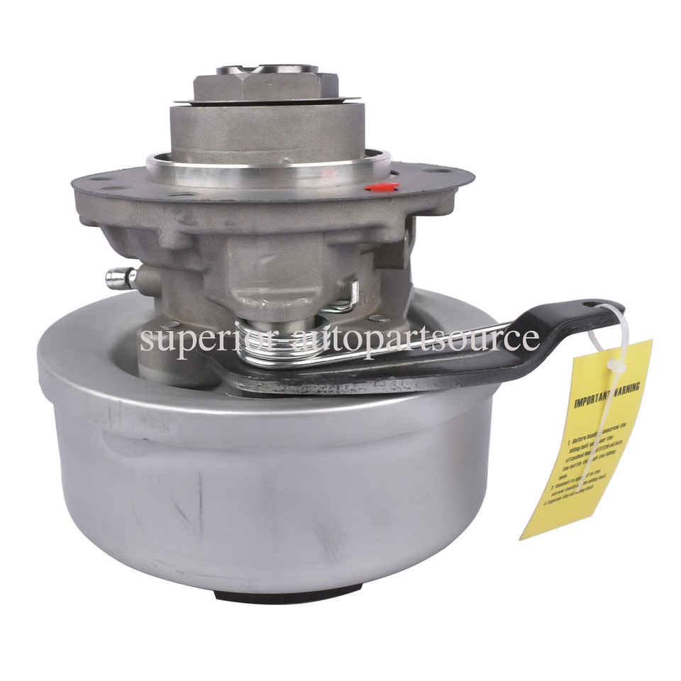 For 1988-2002 Ford ZF Parking Brake Assembly Transmission Mounted E9TA ...