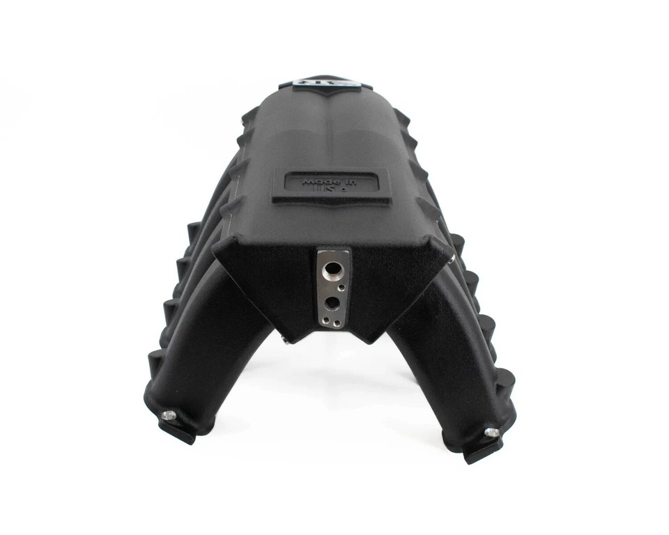 BTR Trinity 2014+ Gen V Black Truck Intake Manifold L83 L86 L84 L87 ...