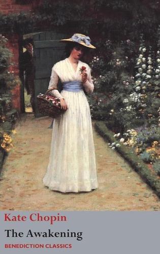 Kate Chopin The Awakening (Gebundene Ausgabe) 9781781399866 | eBay