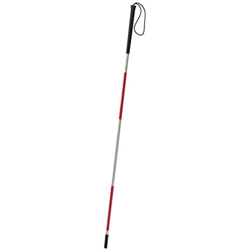 Lumex Folding Blind Cane, Walking Stick, 46" Length, 5961 | eBay