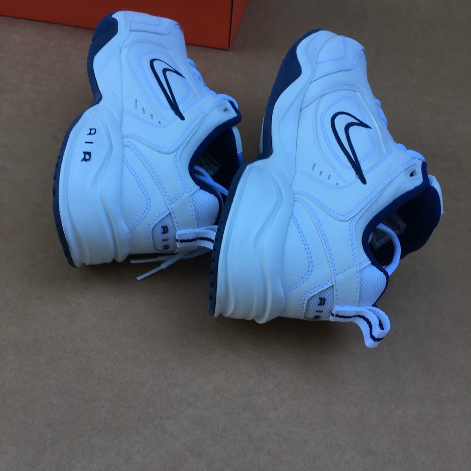 Nike Air Monarch III sz 9 wide 4E NOS new | eBay