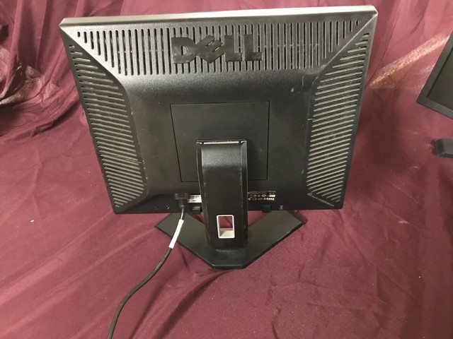Dell E176FP TFT LCD Monitor for sale online | eBay