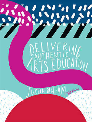 Delivering Authentic Arts Education with Student Resource Access 12 ...