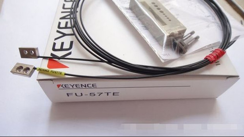 FU-57TE FU57TE KEYENCE Fiber Sensor New in box free shipping | eBay
