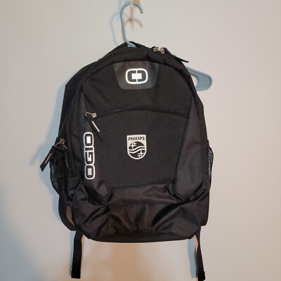OGIO Prospect Tech Vault LPS Laptop Backpack Airflow black Travel TSA ...