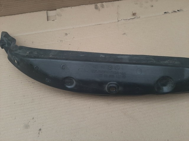 Mercedes-Benz S W221 2012 Fender End Trim 2218890625 Atv7260 for sale ...