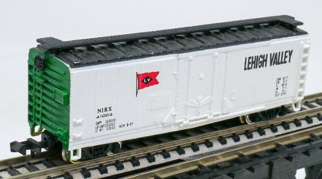 N Scale Train Lehigh Valley 41003 Bachmann E2 for sale online | eBay