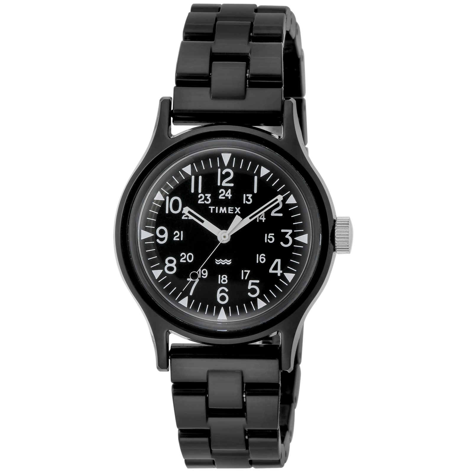 TIMEX Original Camper Japan Limited Tile Collection Quartz Ref ...