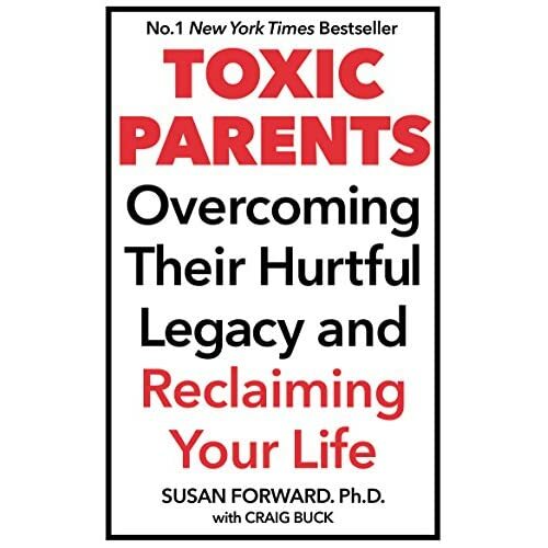 Toxic Parents by Dr Susan Forward (Paperback, 2002) online kaufen | eBay
