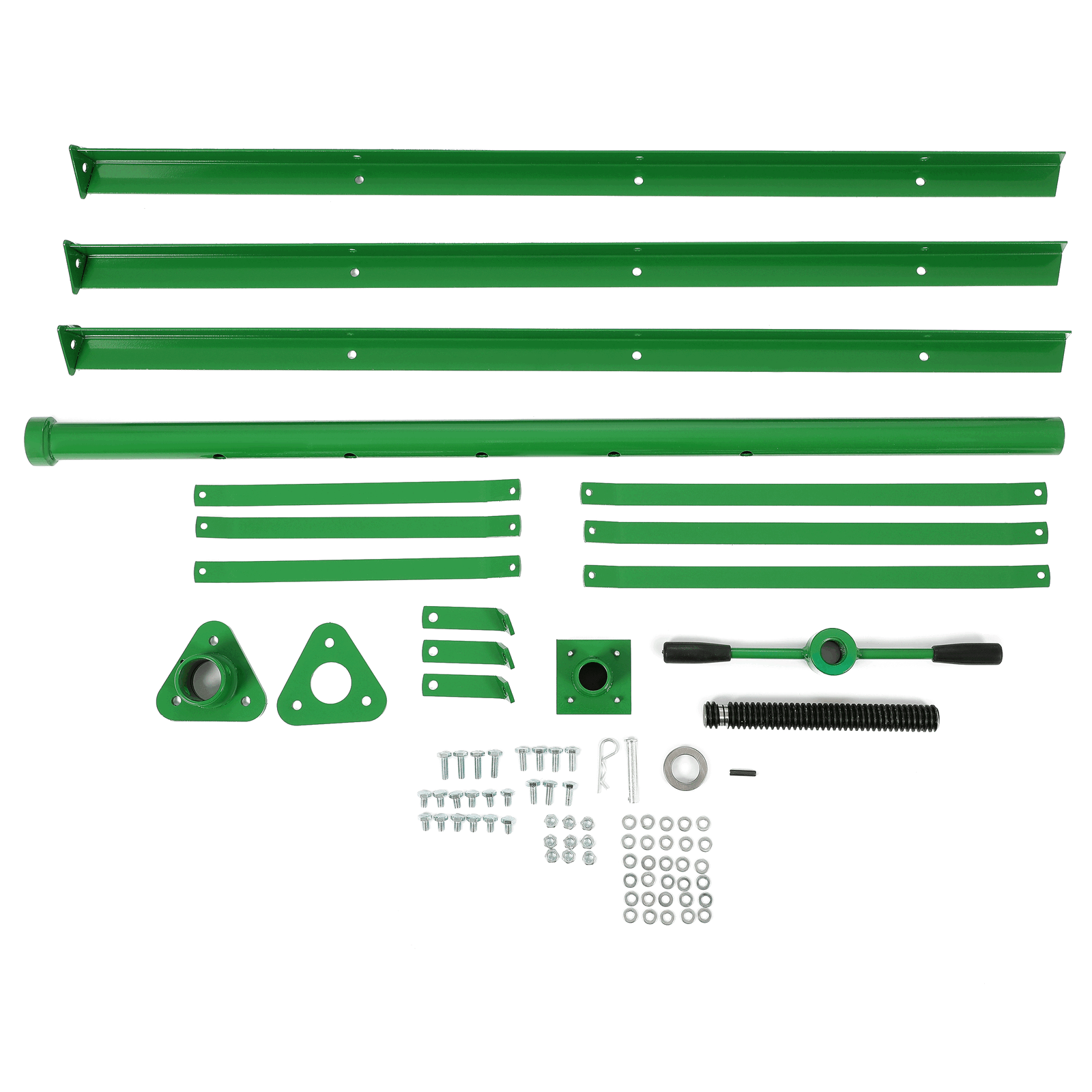 84-1/2" Under Hoist Jack Stand Lift Support Chasis Stabilizer 4000lb ...