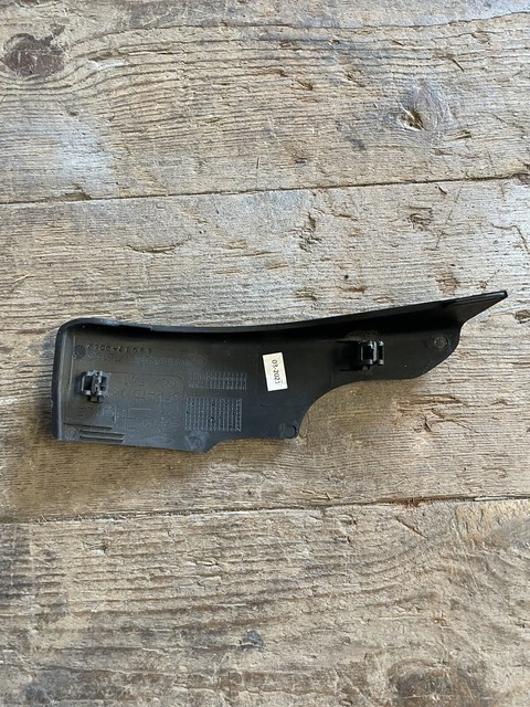 Iveco Daily Mk2015-on 2.3 Dash Board Trim left Near Side lower ...